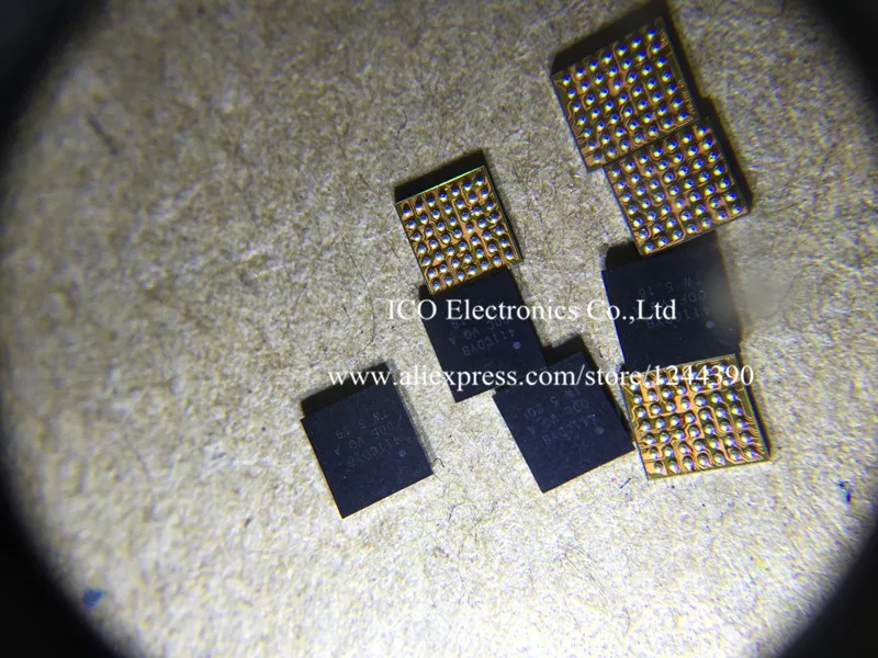 411CDYB-For-Samsung-S6-G9200-G9250-GYRO-Gyroscope-IC-gravity-G-sensor ...