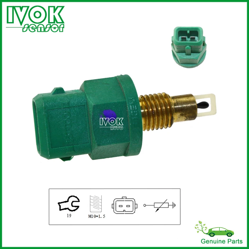 Best Promotion! Original Intake Air Temperature Temp Sensor For Mg ...