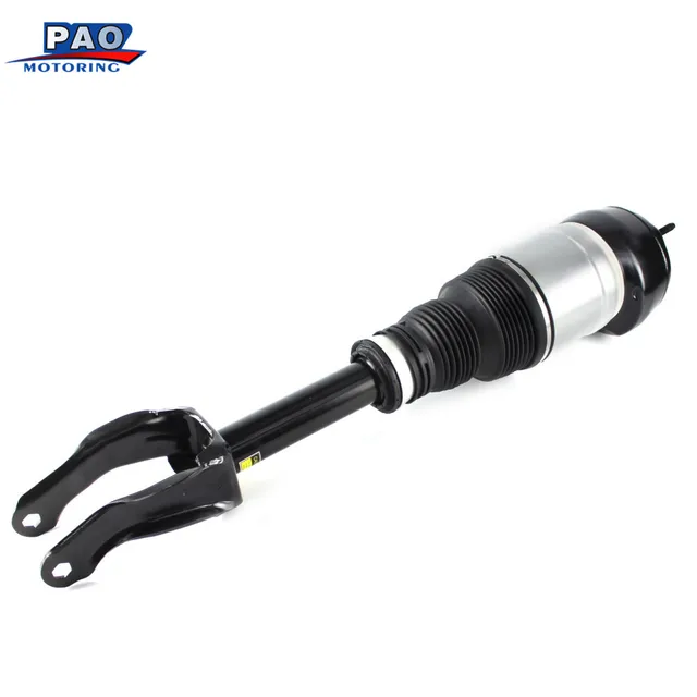 Air Suspension Shock Strut For Mercedes Benz GL350 X166 Front Left OEM ...