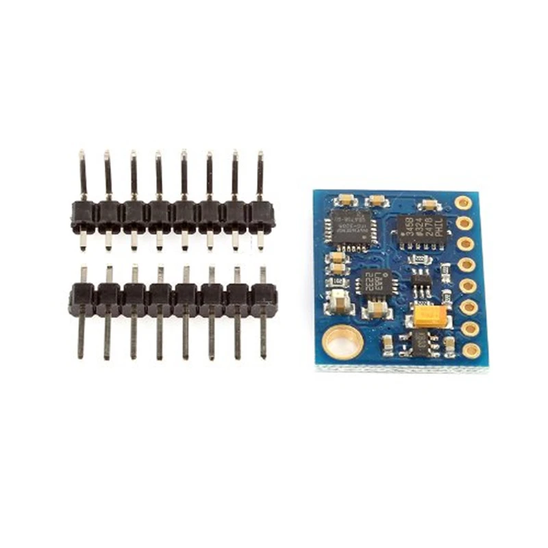 Gy 85 Bmp085 Sensor Modules 9 Axis Sensor Module Itg3205 Adxl345
