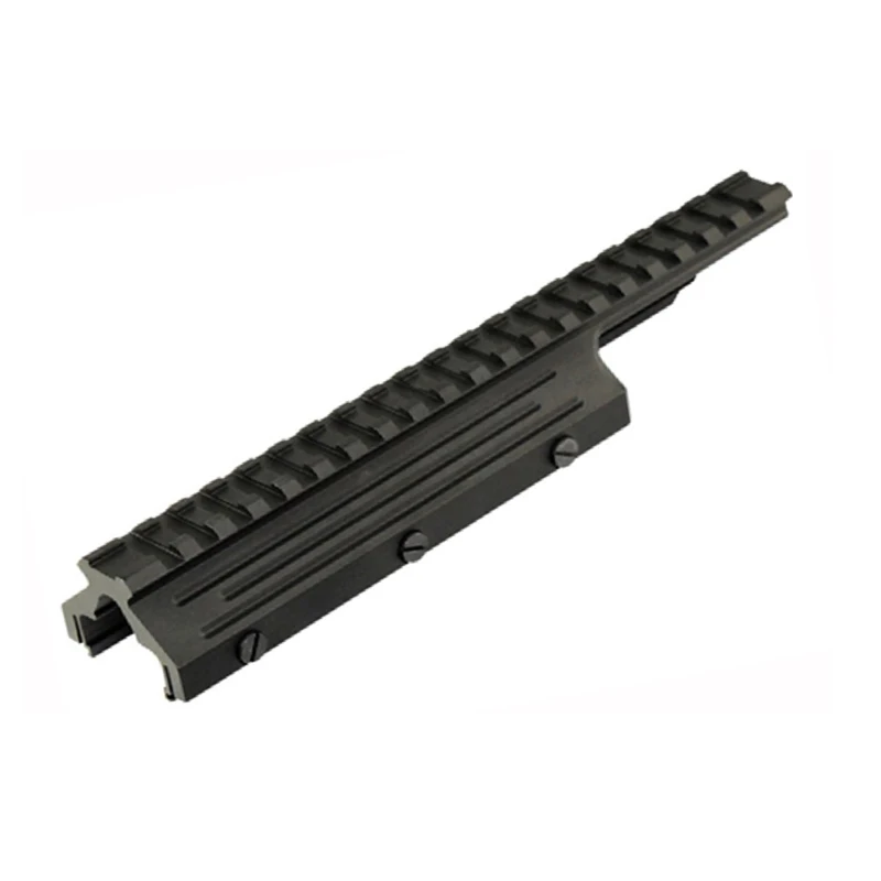 Tactical Sa58 FN FAL Scope Mount Picatinny Rail Aluminum Low Profile ...