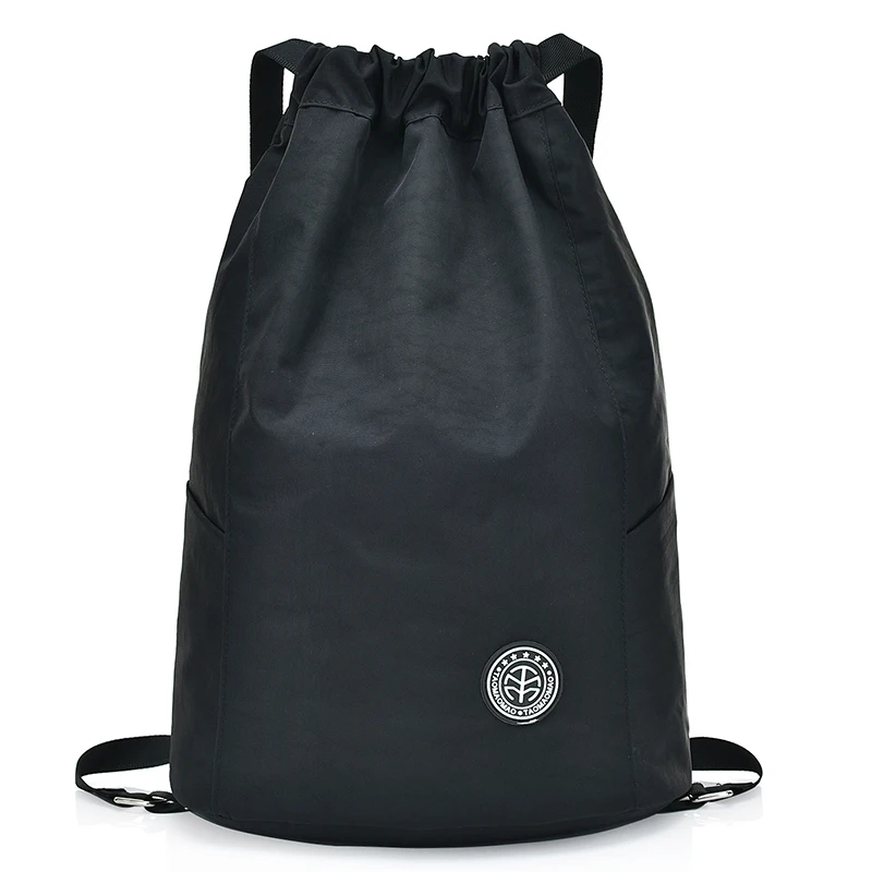 Womens Backpack Bag Drawstring | Drawstring Backpack Girls | Backpack ...