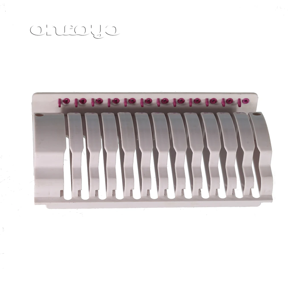 High-Quality-Face-Cover-12-Needles-For-Tajima-And-Feiya-etc-China ...