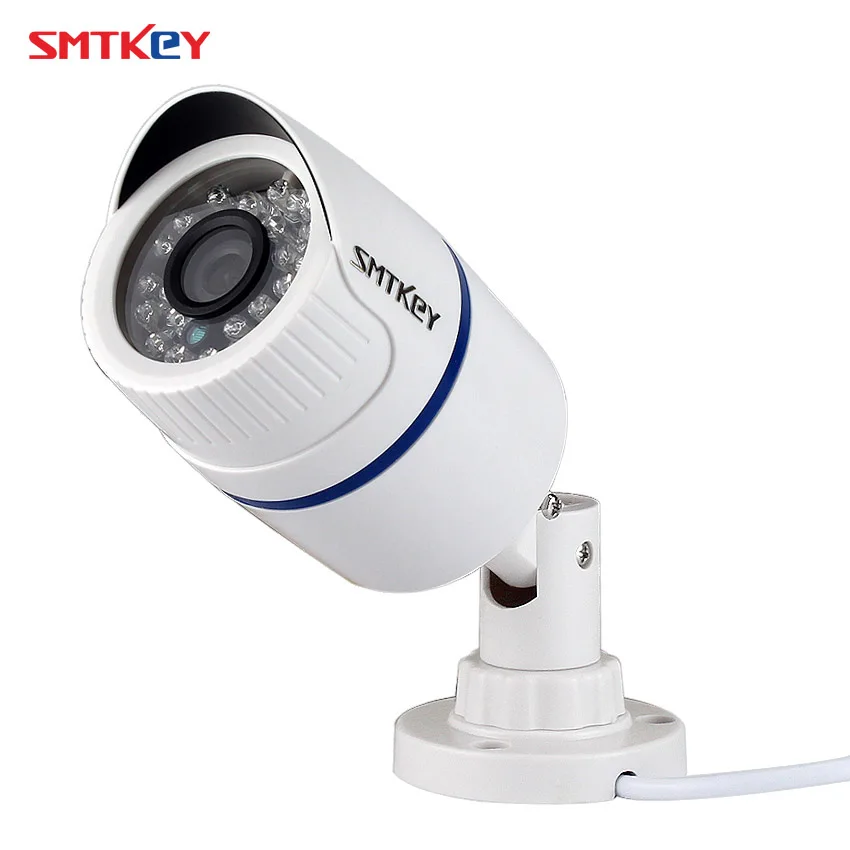 Smtkey 720p Ir Cut Filter 1mp 1.3mp 960p Ahd Camera Waterproof Outdoor ...