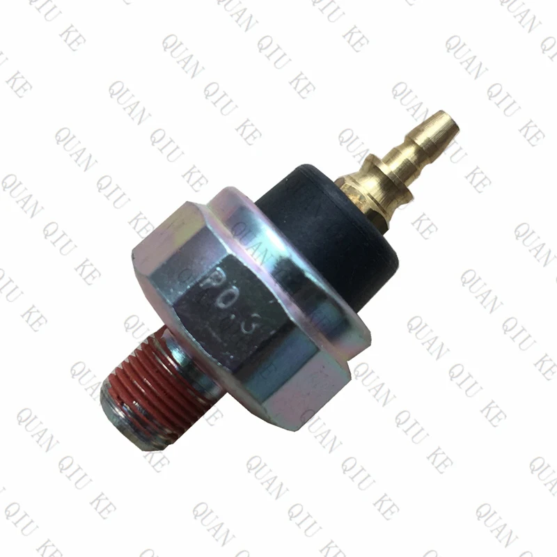 New Original Engine Oil Pressure Sensor 37240-pt0-023 37240-pt0-014 Oil ...