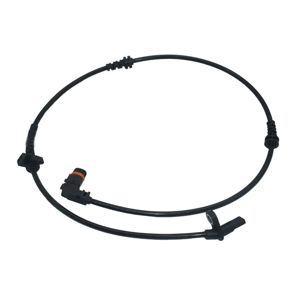 Smd Abs Wheel Speed Sensor Front Fits For Mercedes C216 W216 W221 Cl550 ...