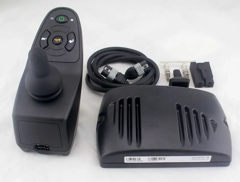 Online Buy Wholesale power wheelchair controller from China power ...