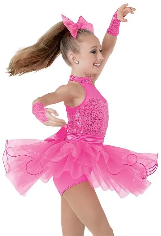 Aliexpress.com : Buy Children's Ballet Dance Suit Girls Jazz Dance ...