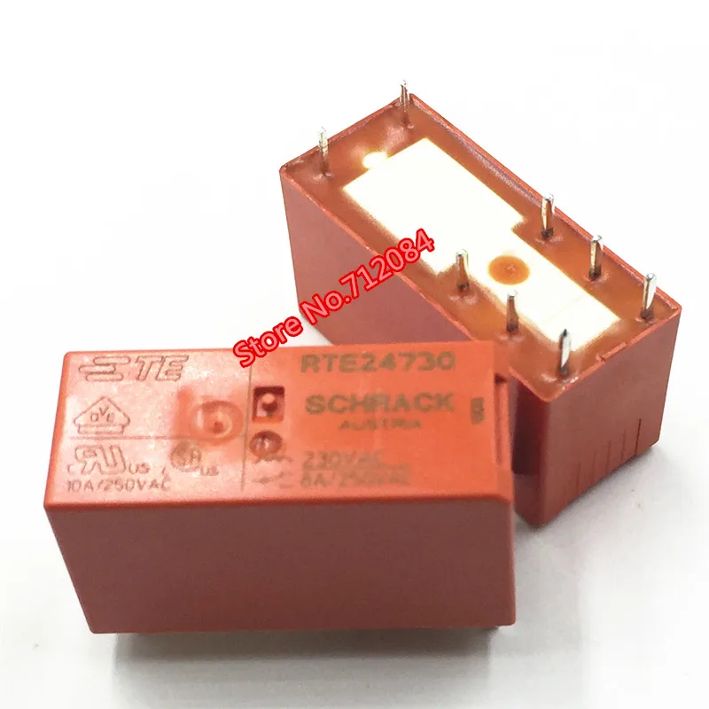 Online Buy Wholesale 12v 230v relay from China 12v 230v relay ...