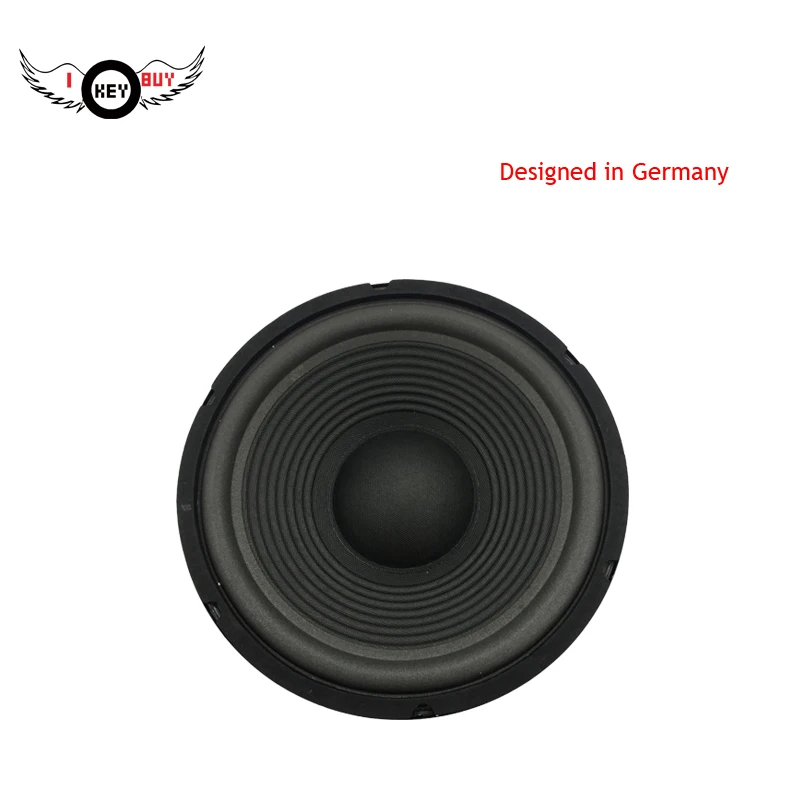 Bass Woofer 12 Inch 300W 8Ohm High Quality Subwoofer HiFi Loudspeaker ...