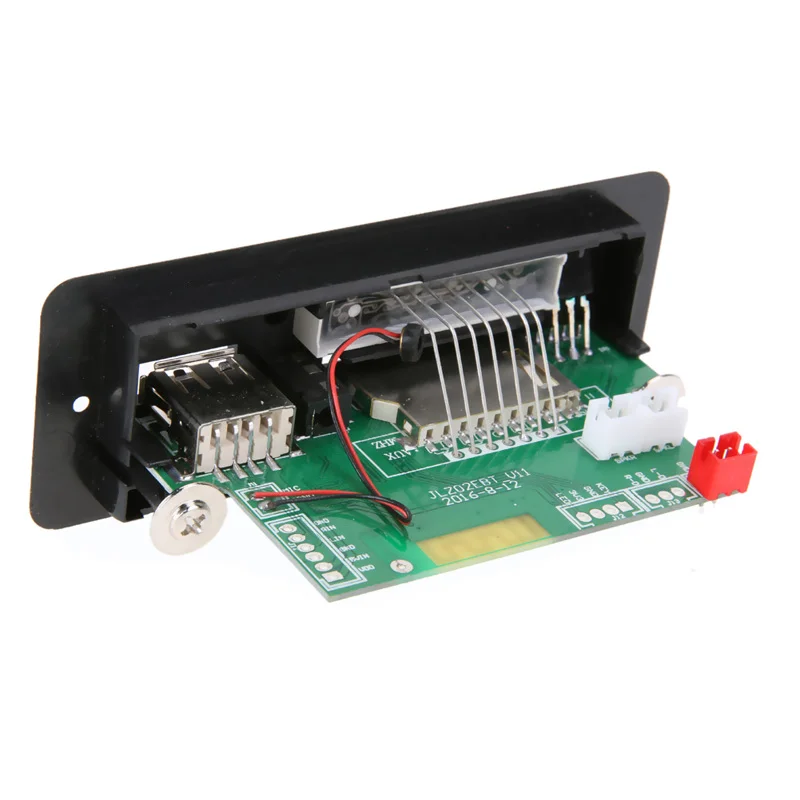 Aliexpress.com : Buy Lossless Decoder Board USB Bluetooth MP3 dual use ...