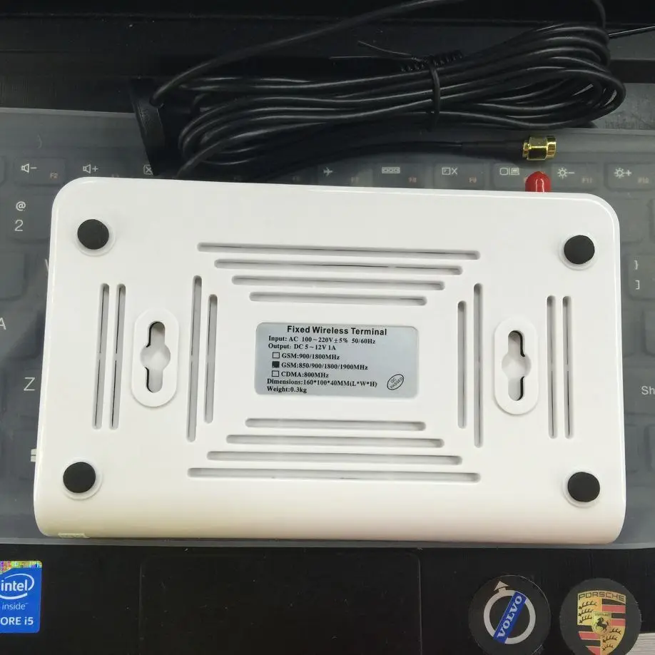 gsm gateway FWT fixed wireless terminal based on SIM card for ...