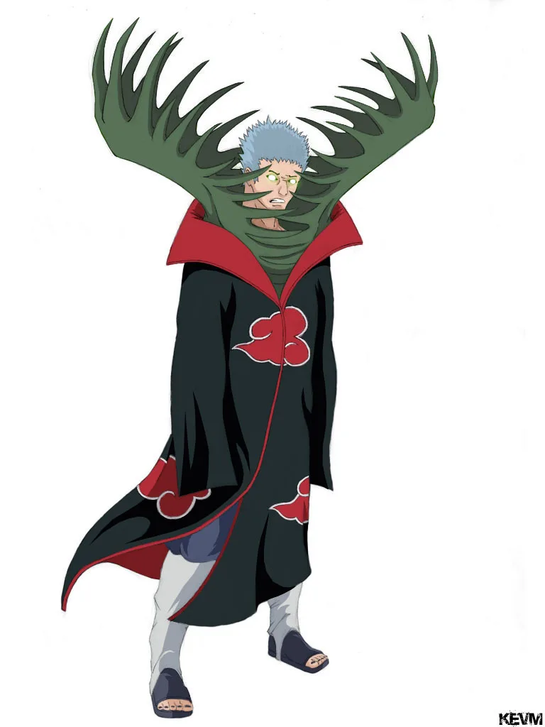 Japan-Cartoon-Character-Costume-Coat-Naruto-Akatsuki-Custom-Made ...