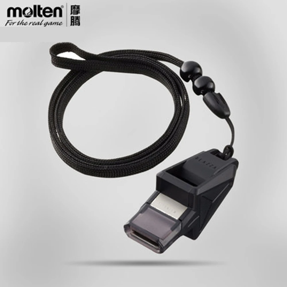 1 PCS original molten basketball RA0040 K soccer referee whistle for ...