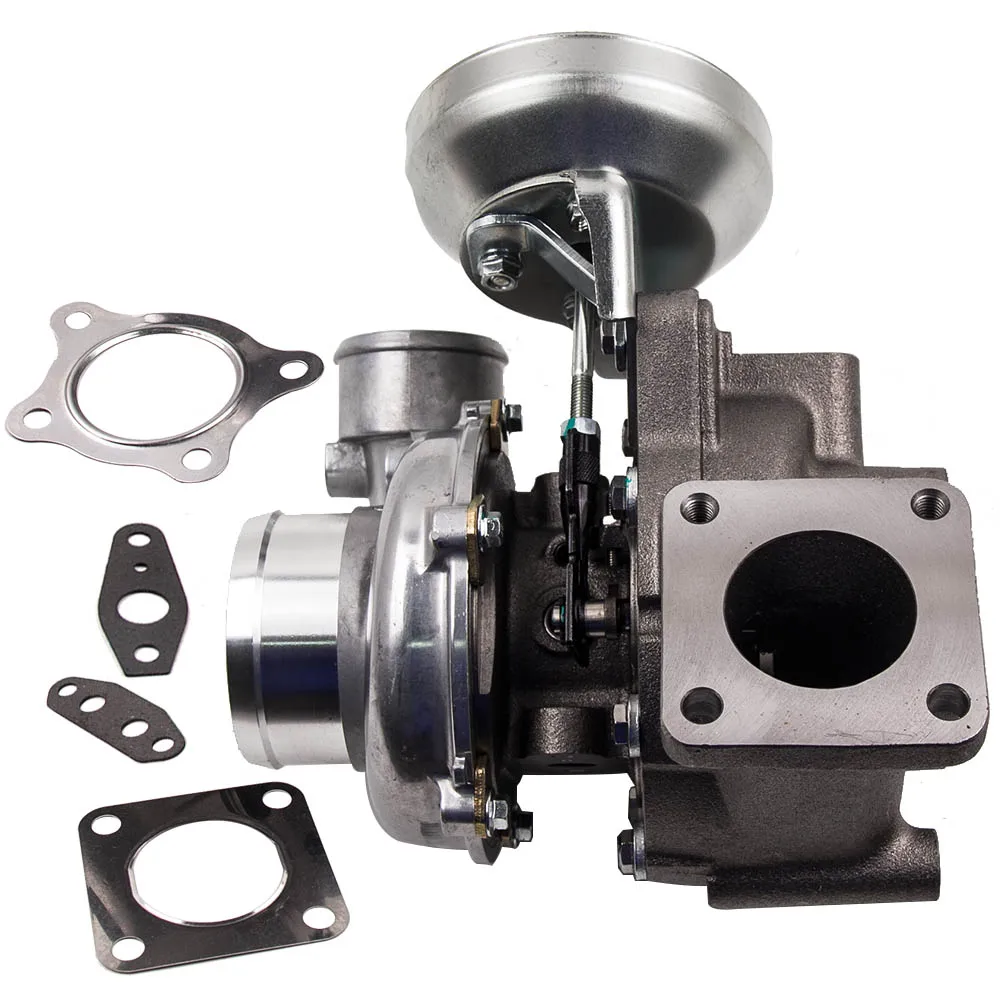 RHV5 Turbo Charger For ISUZU D MAX For HOLDEN 3.0L CRD Rodeo Colorado ...