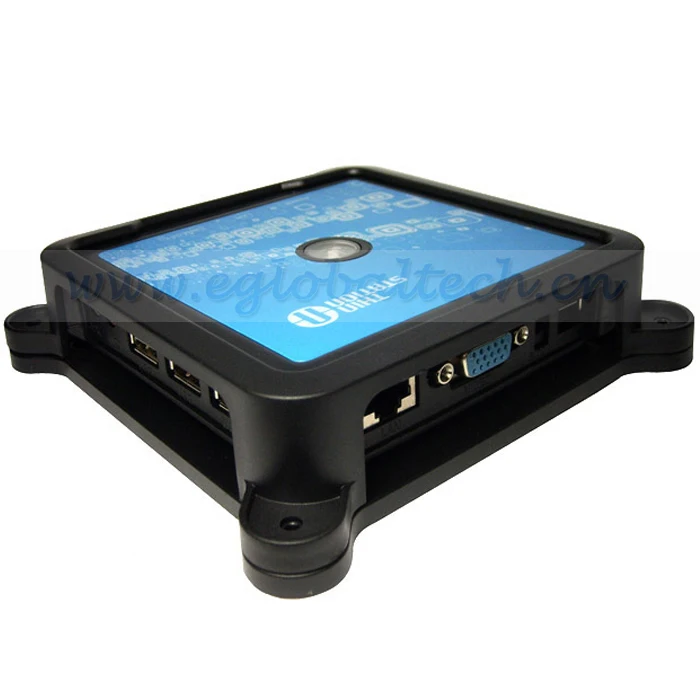 Rdp Thin Client Solution For Unlimited Users Inbuilt Wince 6 0 Computer