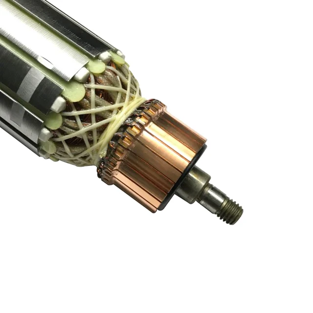 Ac 220v/240v Armature Rotor Replacement For Bosch Gbh7, 53% OFF