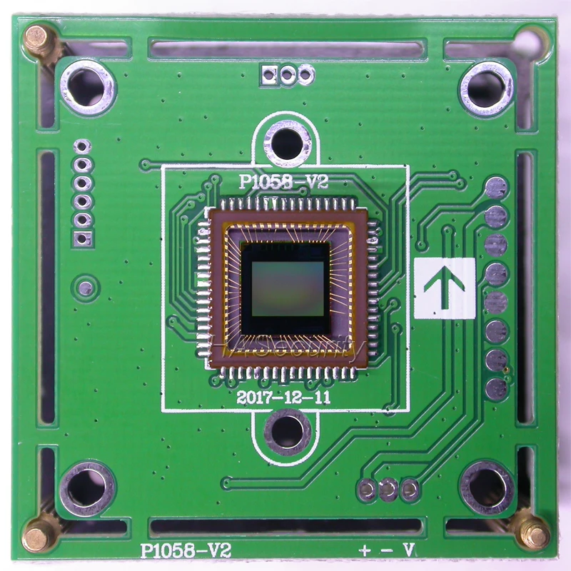 Cmos Sensor