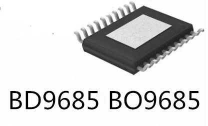 Nuevo BD9685 BO9685|Accesorios y piezas de reemplazo| - AliExpress
