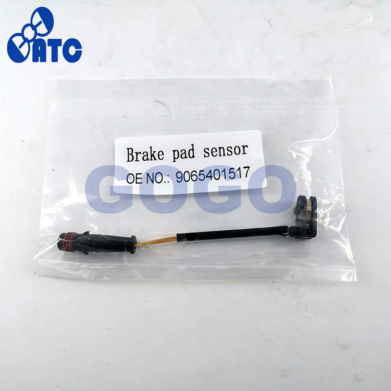 Mercedes OEM 100 pièces 9065401417 | 9065401517 pièces, pièces