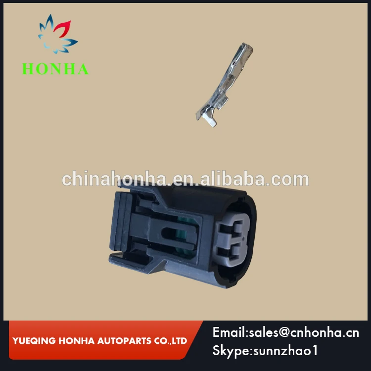 6189-7037 6188-4775 Sumitomo 3 pin black female male waterproof car ...