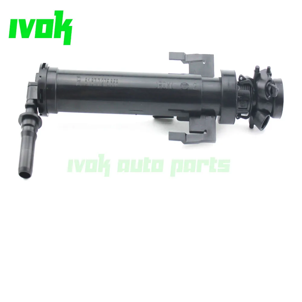 Right Hand Front Headlight Washer Jet Nozzle For BMW F20 F21 F30 F34 ...