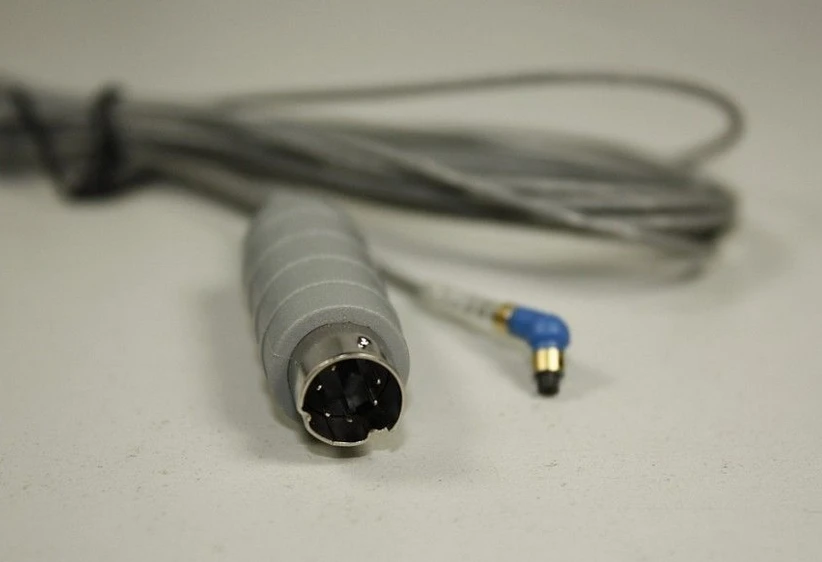 CS44 Universal programmierkabel für SIEMENS OTICON RESOUND PHONAK digital hörgeräte USB HIPRO ...