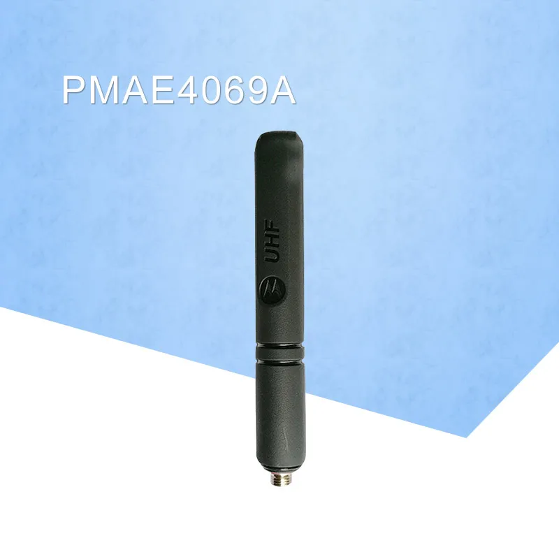 Original Antenna Adapter Connector For Motorola Xir P8668 P6620 Gp328d ...