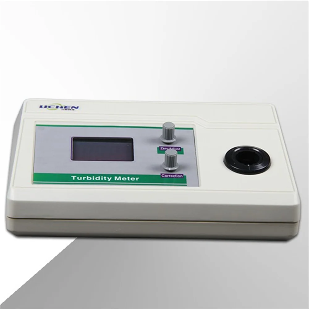 Micro Portable Desktop Digital Turbidimeter Turbidity Meter ...