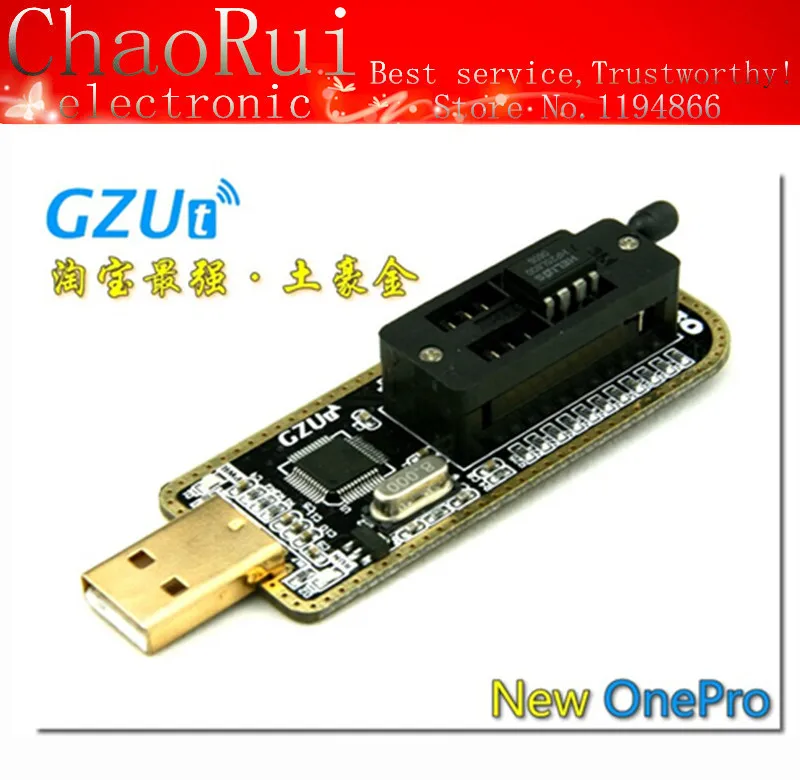 1set OnePro Programming Device Programmer USB Mainboard Multi fonction ...