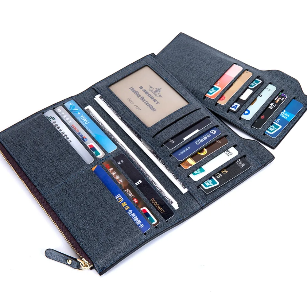 European Wallets For Men | semashow.com