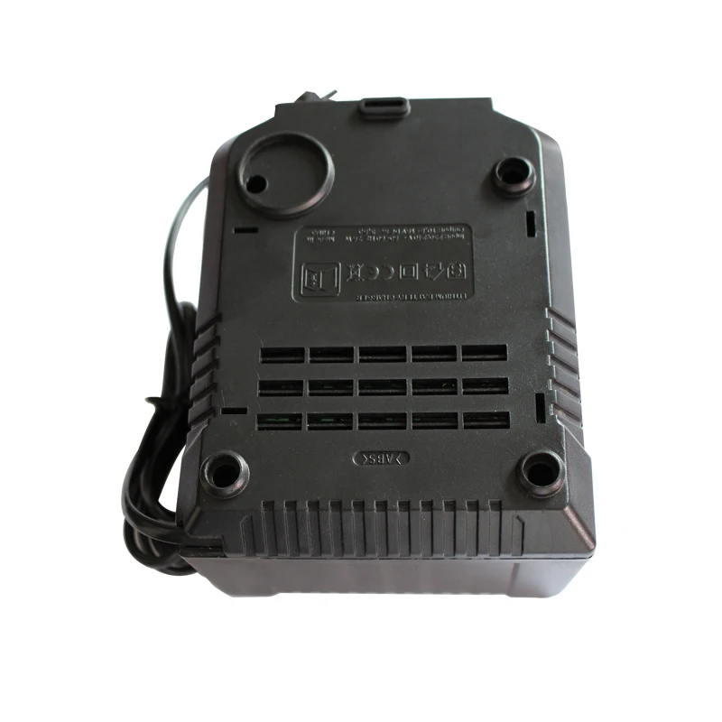Tool Accessory Electrical Drill Li-ion Battery Charger for Bosch 10.8V ...