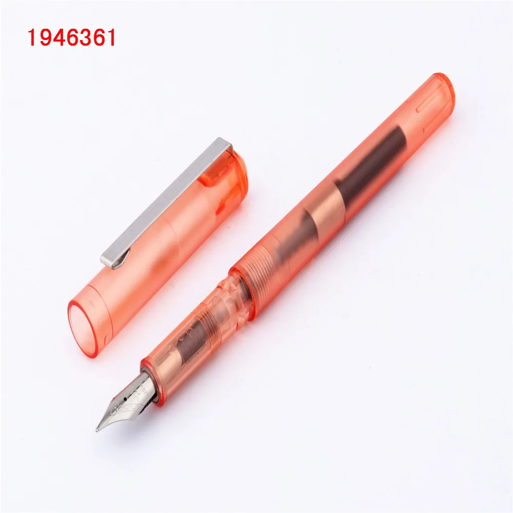 JINHAO 991 All color Transparent Types Student school office stationery ...
