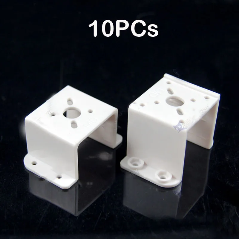 Nylon Brushless Base | Nylon Motor Mount | Parts Accs - 10pcs Motor ...