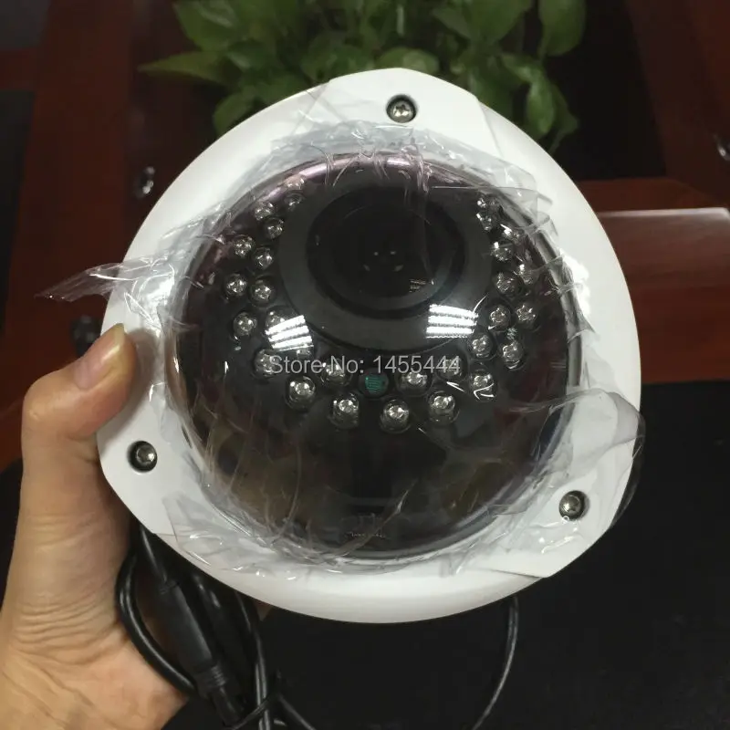 H.264 HD 1080 P панорама купол 2MP Fisheye IP Камера Открытый ...