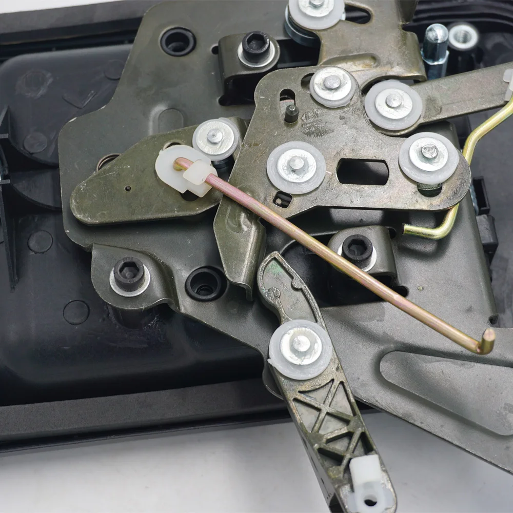 Правая Ручка раздвижной двери(версия ЕС) для iveco турбо ежедневно ...