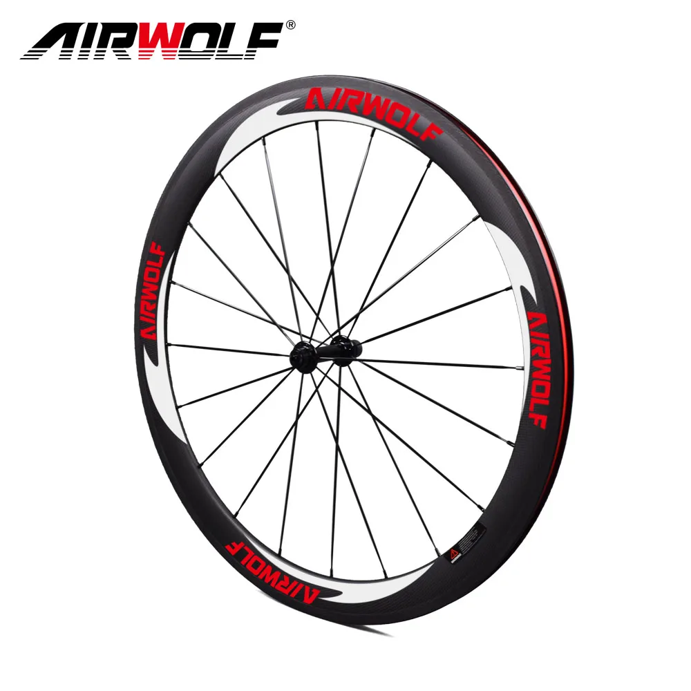 Road Bike Wheel