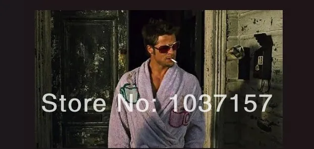 Купить НОВЫЙ БЕСПЛАТНАЯ ДОСТАВКА БОЙЦОВСКИЙ КЛУБ ХАЛАТ ХАЛАТ КОСТЮМ ...