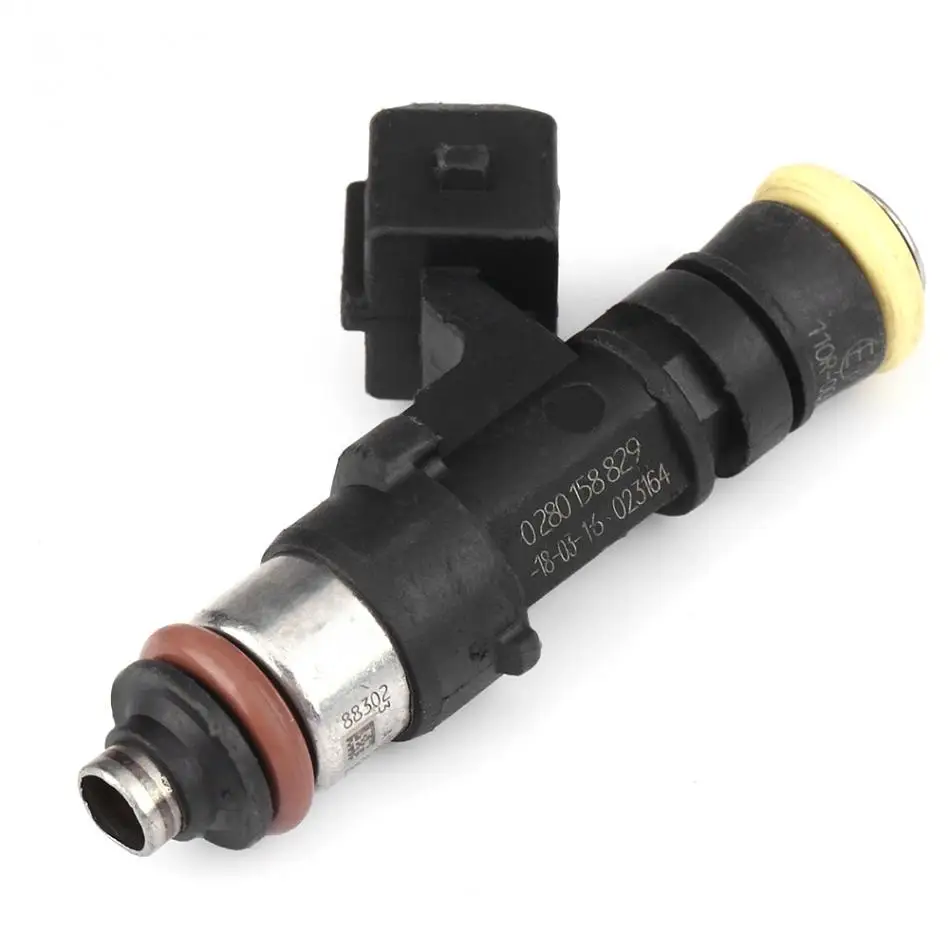 Для Honda Audi, Mazda Dodge GM 0280158829 4 шт 2200cc топливный инжектор