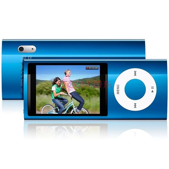 Ipod 5th Generation 16g