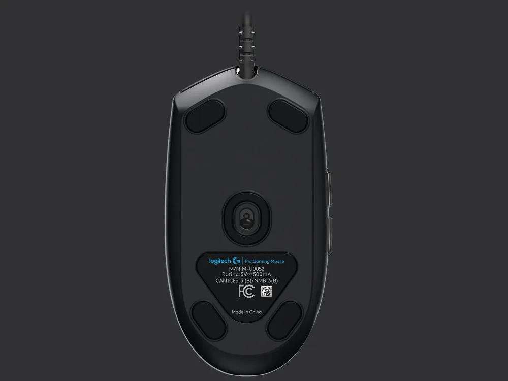 Logitech G PRO HERO Wired Gaming Mouse 16K Sensor - Great Price ...