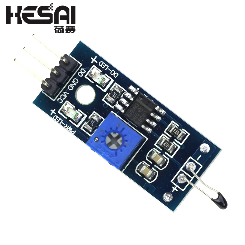 【VA VA VOOM】Thermal Module Temperature Sensor | Daraz.lk