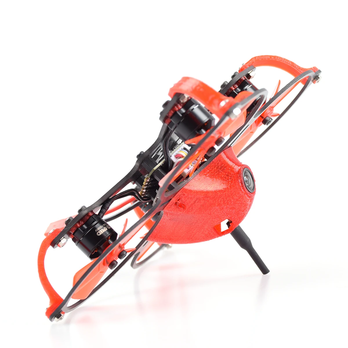 US$ 129.21 - Full Speed Eaglet-85 Carbon Fiber Brushless Traversing ...