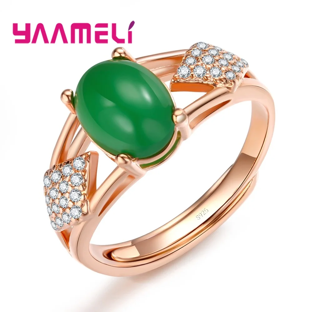 Elegance-Extravagant-Hard-Austrian-Crystal-Cubic-Zirconia-Women-Female ...