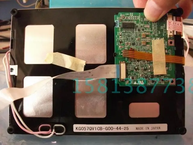 perfect-quality-grade-A-original-KG057QV1CB-G00-5-7-inch-LCD-Panel ...