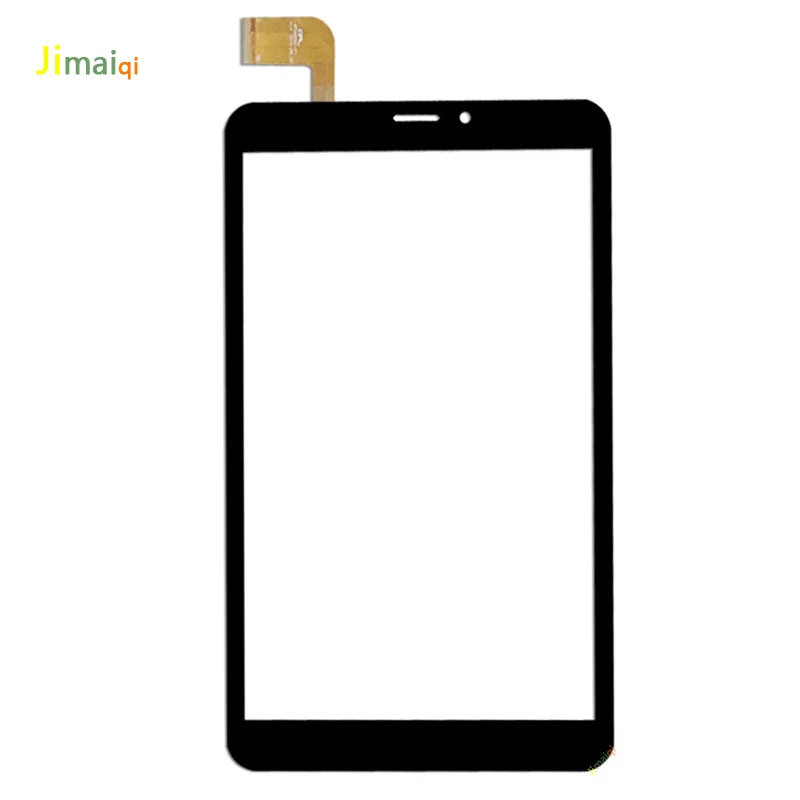 For 8'' inch QYC FPC 080039 Tablet External Capacitance Touch Screen ...