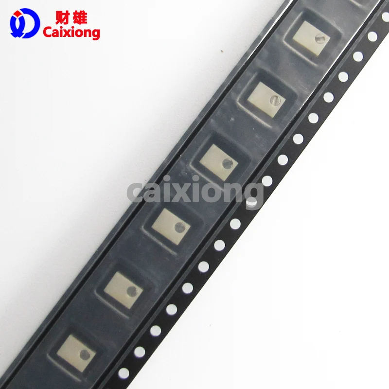 10 Uds potenciómetro de recortadora SMD 3224W 1 102E 3224W 1K OHM 0,25 ...