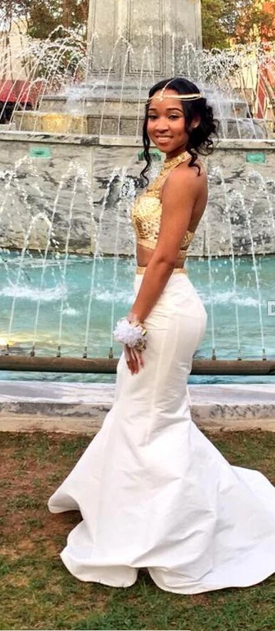 Egyptian Prom Dresses