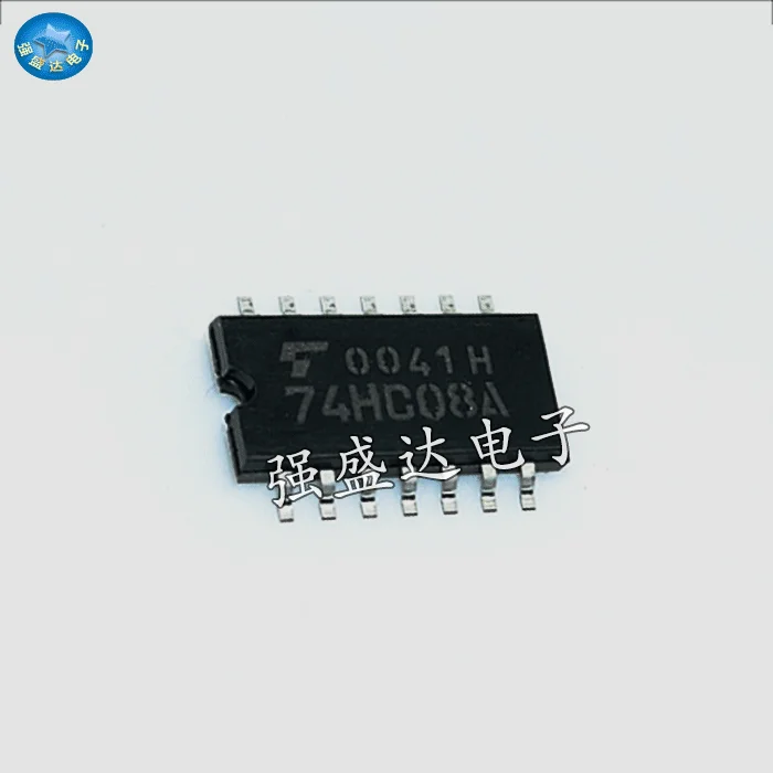 TC74HC08AF|TC74HC08AF| - AliExpress