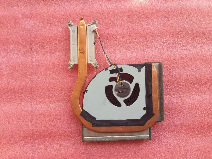 New-Cooler-for-IBM-Lenovo-Thinkpad-T540P-T540-CPU-Fan-with-Heatsink ...